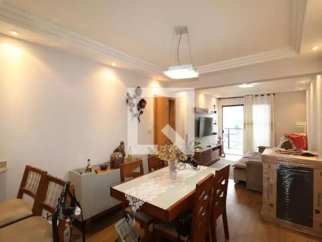Apartamento para Venda em São Caetano do Sul/SP Centro 2 Quartos