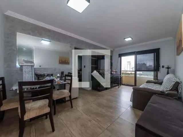 Apartamento para Venda em São Caetano do Sul/SP Centro 2 Quartos