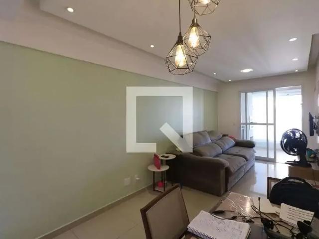 Apartamento para Venda em São Caetano do Sul/SP Centro 2 Quartos