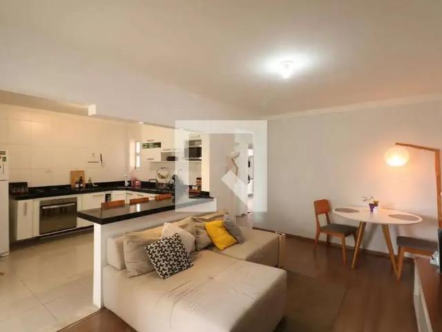 Apartamento para Venda em São Caetano do Sul/SP Centro 2 Quartos