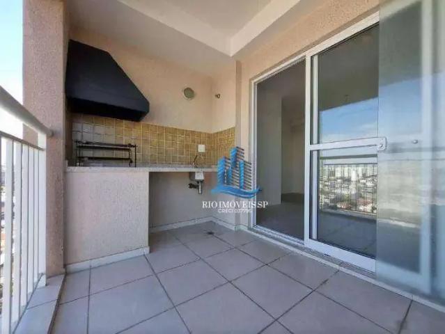 Apartamento para Venda em São Caetano do Sul/SP Centro 2 Quartos