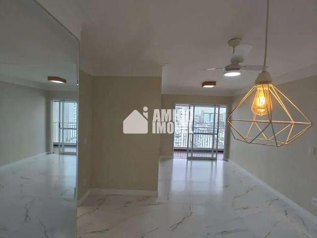 Apartamento para Venda em São Caetano do Sul/SP Centro 2 Quartos