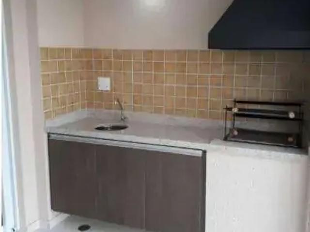Apartamento para Venda em São Caetano do Sul/SP Centro 2 Quartos
