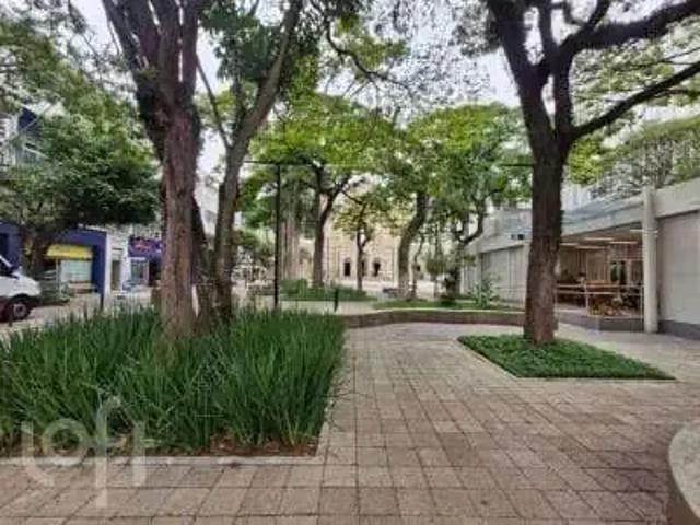 Apartamento para Venda em São Caetano do Sul/SP Centro 2 Quartos