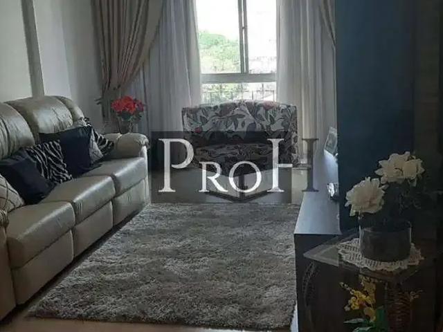 Apartamento para Venda em São Caetano do Sul/SP Centro 2 Quartos