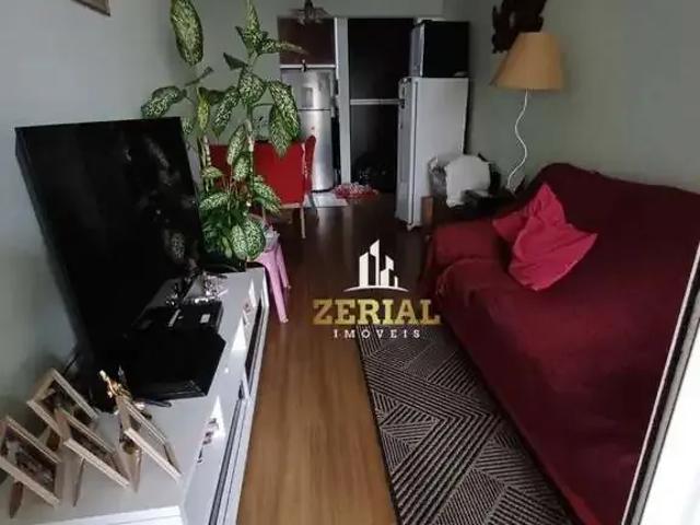 Apartamento para Venda em São Caetano do Sul/SP Centro 2 Quartos