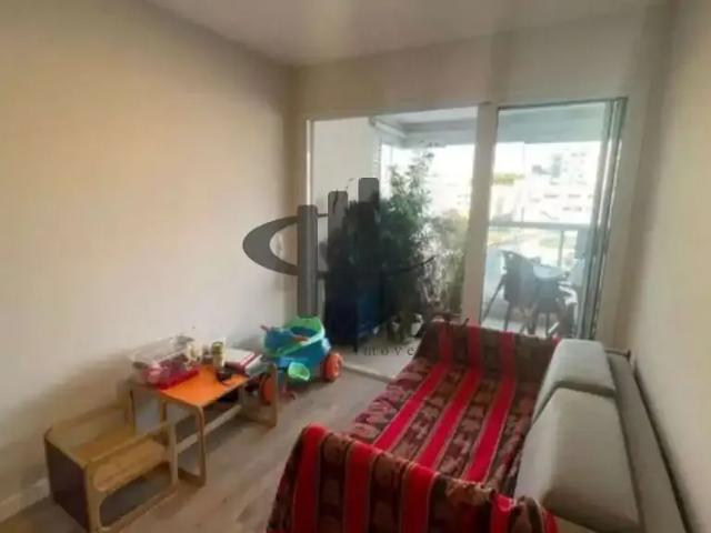 Apartamento para Venda em São Caetano do Sul/SP Centro 2 Quartos