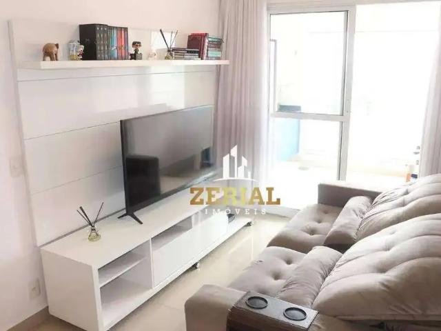 Apartamento para Venda em São Caetano do Sul/SP Centro 2 Quartos