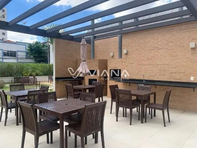 Apartamento para Venda em São Caetano do Sul/SP Centro 2 Quartos