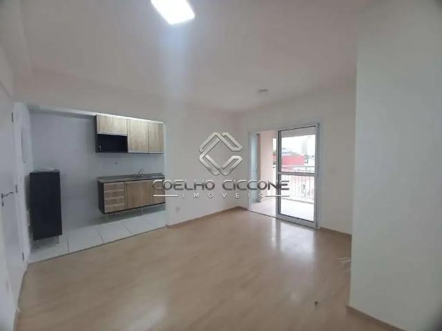 Apartamento para Venda em São Caetano do Sul/SP Centro 2 Quartos