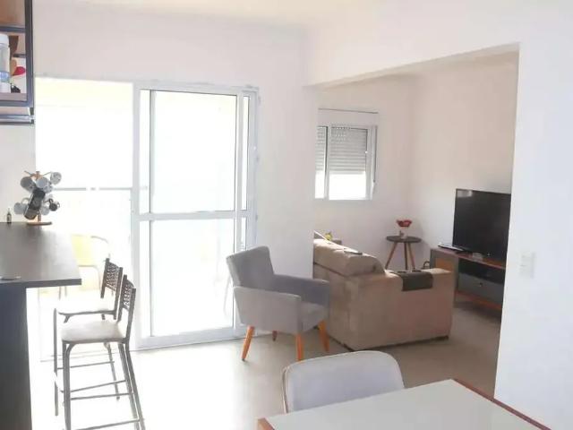 Apartamento para Venda em São Caetano do Sul/SP Centro 2 Quartos