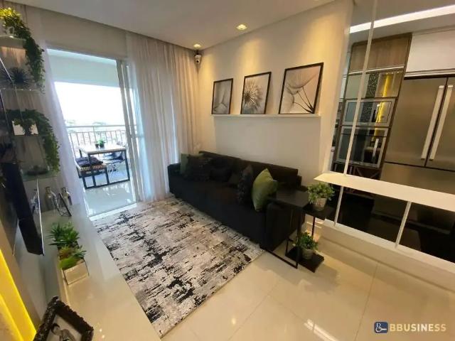 Apartamento para Venda em São Caetano do Sul/SP Centro 2 Quartos