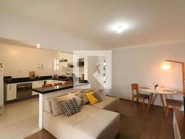 Apartamento para Venda em São Caetano do Sul/SP Centro 2 Quartos