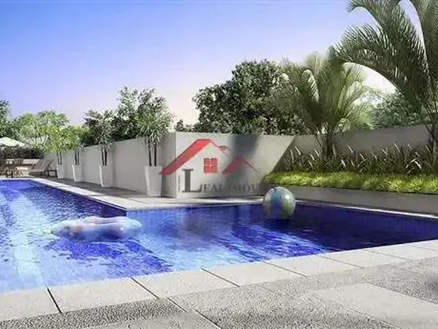 Apartamento para Venda em São Caetano do Sul/SP Centro 2 Quartos