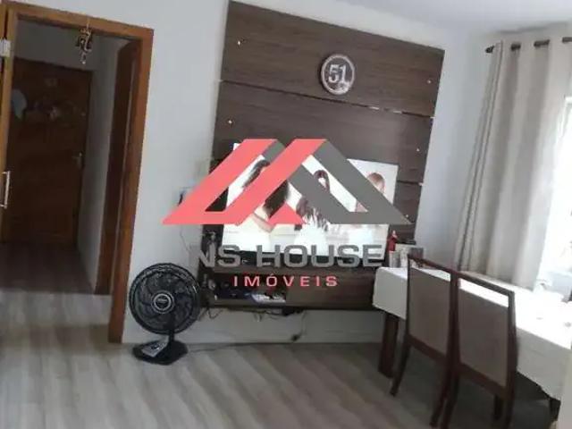Apartamento para Venda em São Caetano do Sul/SP Centro 2 Quartos