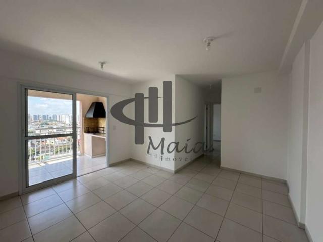 Apartamento para Venda em São Caetano do Sul/SP Centro 2 Quartos