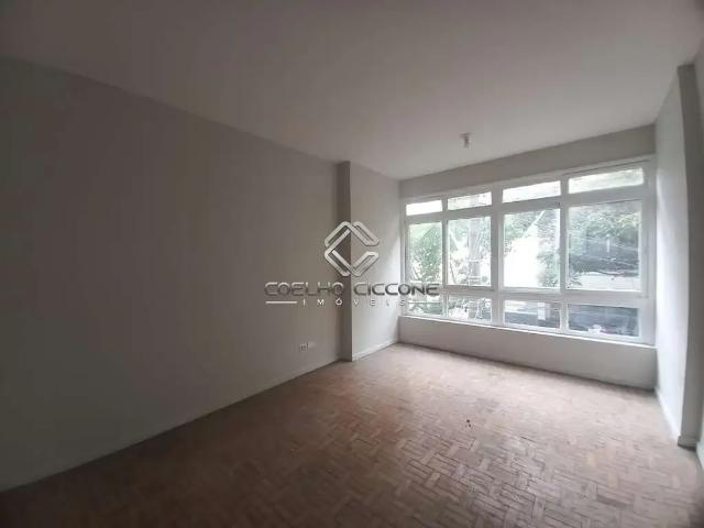 Apartamento para Venda em São Caetano do Sul/SP Centro 2 Quartos
