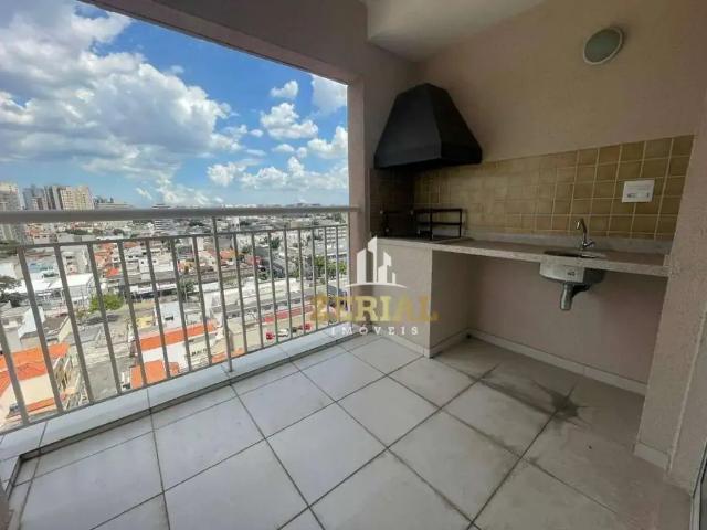 Apartamento para Venda em São Caetano do Sul/SP Centro 2 Quartos