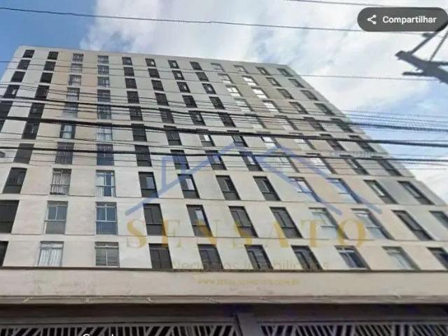 Apartamento para Venda em São Caetano do Sul/SP Centro 2 Quartos