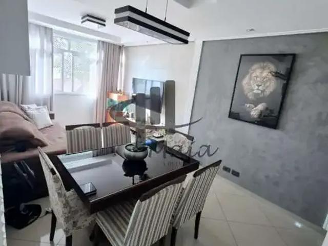 Apartamento para Venda em São Caetano do Sul/SP Centro 2 Quartos