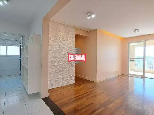 Apartamento para Venda em São Caetano do Sul/SP Centro 2 Quartos