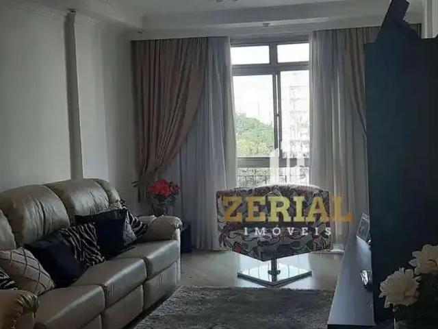 Apartamento para Venda em São Caetano do Sul/SP Centro 2 Quartos