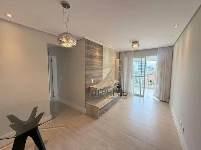 Apartamento para Venda em São Caetano do Sul/SP Centro 2 Quartos