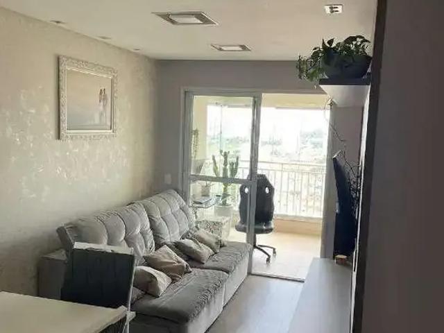 Apartamento para Venda em São Caetano do Sul/SP Centro 2 Quartos