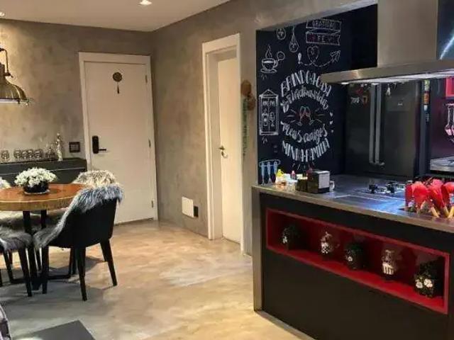 Apartamento para Venda em São Caetano do Sul/SP Centro 2 Quartos