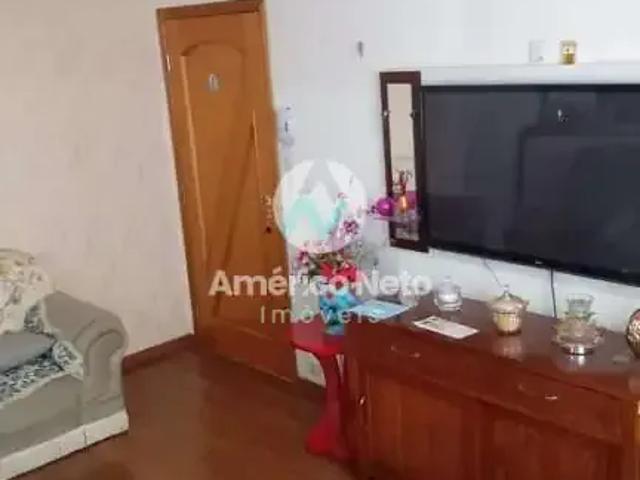 Apartamento para Venda em São Caetano do Sul/SP Centro 2 Quartos