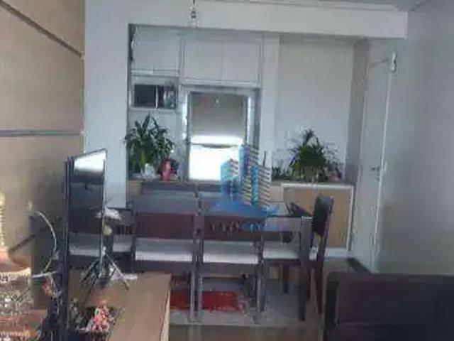 Apartamento para Venda em São Caetano do Sul/SP Centro 2 Quartos