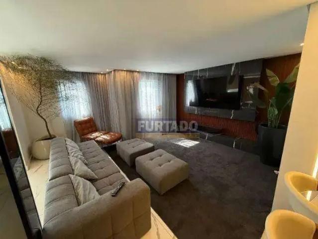 Apartamento para Venda em São Caetano do Sul/SP Centro 2 Quartos