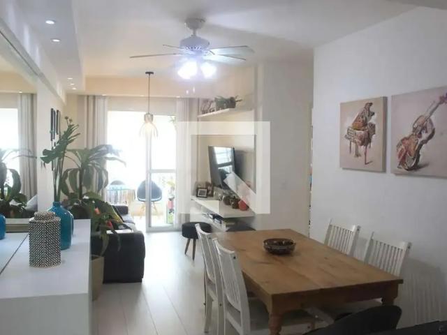 Apartamento para Venda em São Caetano do Sul/SP Centro 2 Quartos