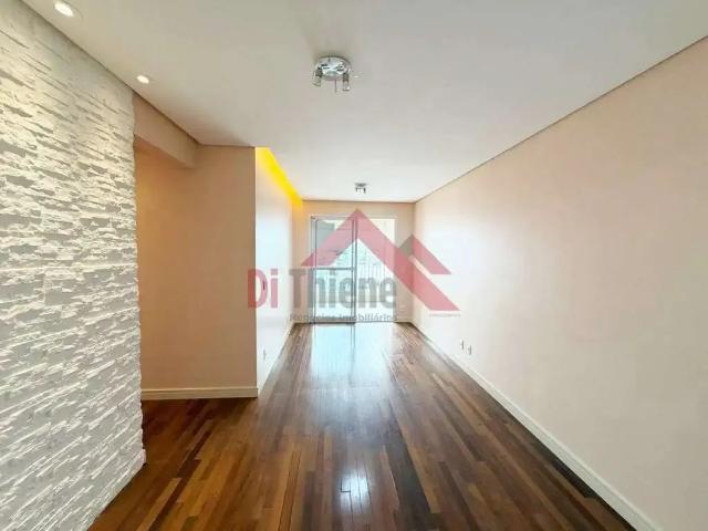 Apartamento para Venda em São Caetano do Sul/SP Centro 2 Quartos