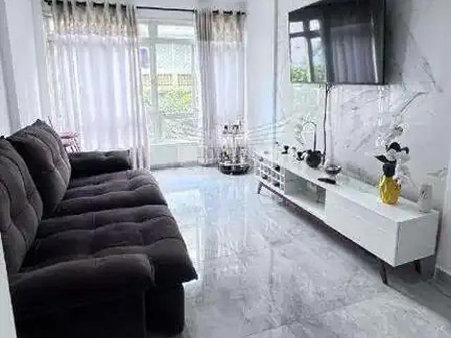 Apartamento para Venda em São Caetano do Sul/SP Centro 2 Quartos