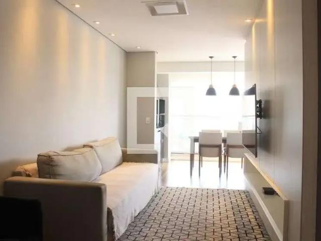 Apartamento para Venda em São Caetano do Sul/SP Centro 3 Quartos