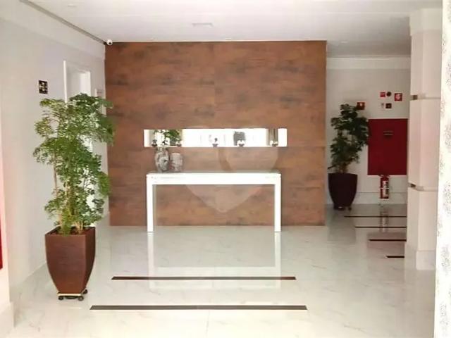 Apartamento para Venda em São Caetano do Sul/SP Centro 3 Quartos