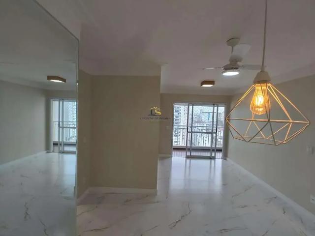 Apartamento para Venda em São Caetano do Sul/SP Centro 3 Quartos