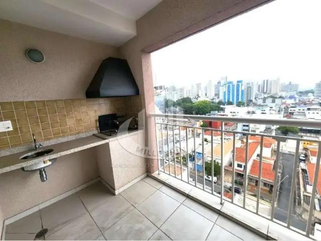 Apartamento para Venda em São Caetano do Sul/SP Centro 3 Quartos
