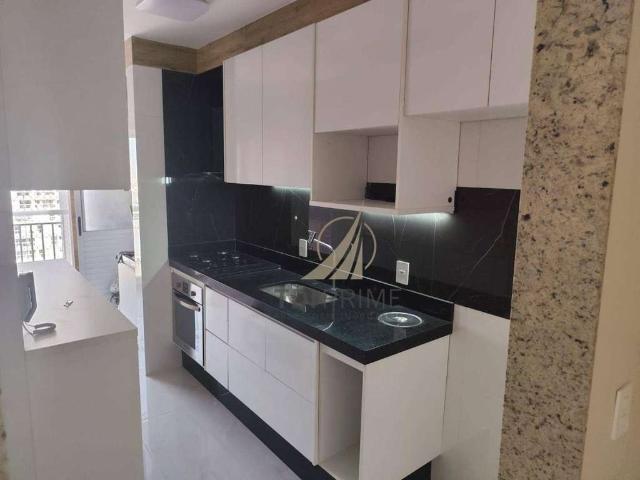 Apartamento para Venda em São Caetano do Sul/SP Centro 3 Quartos