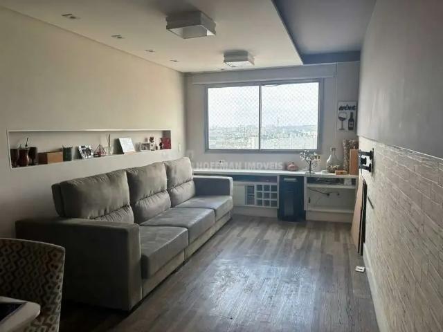 Apartamento para Venda em São Caetano do Sul/SP Centro 3 Quartos