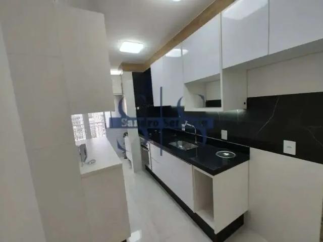 Apartamento para Venda em São Caetano do Sul/SP Centro 3 Quartos