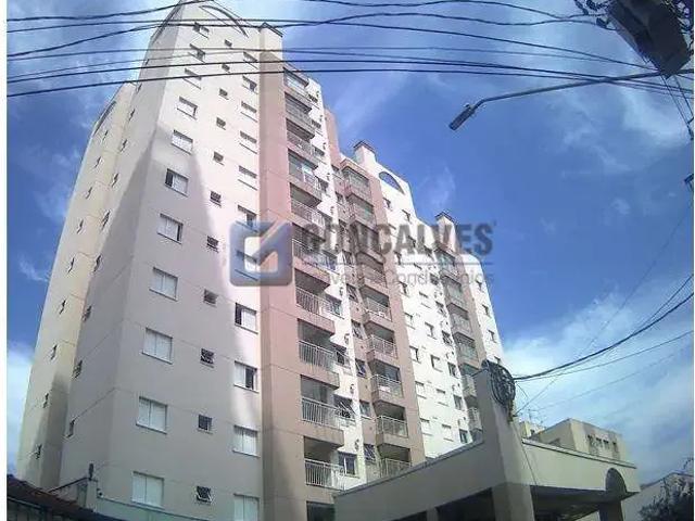 Apartamento para Venda em São Caetano do Sul/SP Centro 3 Quartos