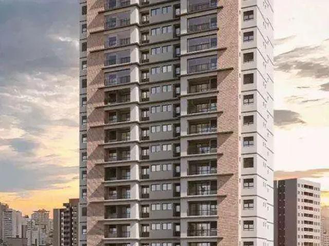 Apartamento para Venda em São Caetano do Sul/SP Centro 3 Quartos