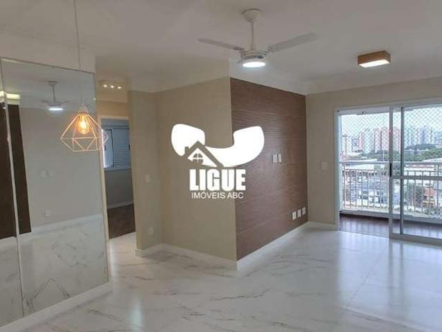 Apartamento para Venda em São Caetano do Sul/SP Centro 3 Quartos