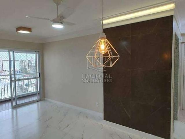 Apartamento para Venda em São Caetano do Sul/SP Centro 3 Quartos
