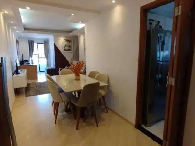 Apartamento para Venda em São Caetano do Sul/SP Centro 3 Quartos