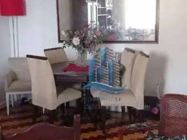 Apartamento para Venda em São Caetano do Sul/SP Centro 3 Quartos