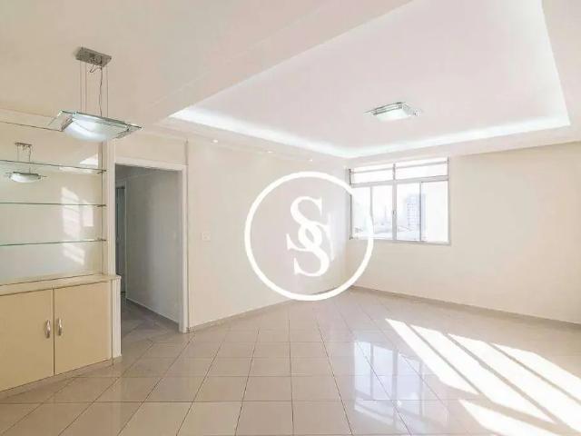 Apartamento para Venda em São Caetano do Sul/SP Centro 3 Quartos