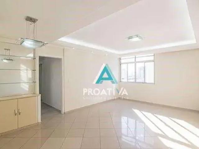 Apartamento para Venda em São Caetano do Sul/SP Centro 3 Quartos